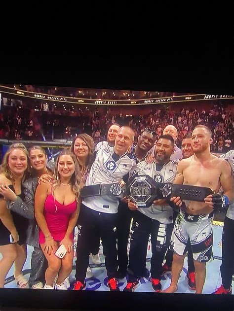 A Guide On How To Watch Every Single Ufc Fight Card Prelims Early