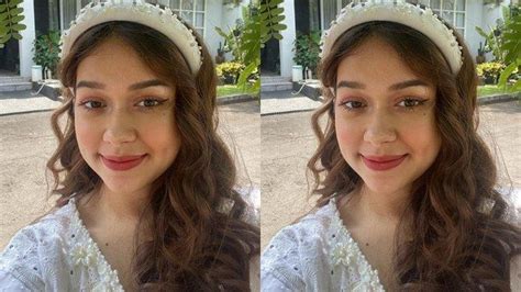 Akun Twitter Dedekkugem Dilaporkan Rebecca Klopper ke Polisi Terkait Kasus Penyebaran Video Syur ...