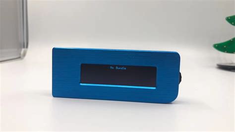 50 Units Production Batch Assembly Before Mass Production Is Going