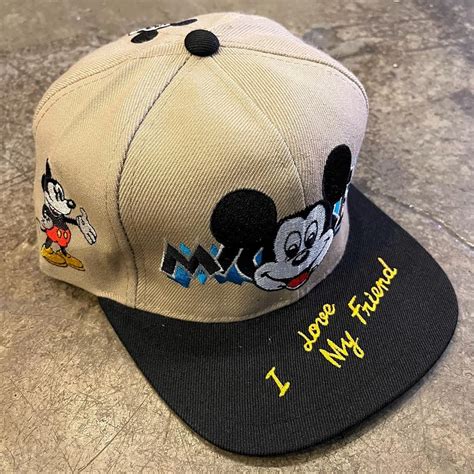 Mickey Mouse X Warnerbros Snap 후루츠패밀리 Mickey Mouse X Warnerbros Snap 후루츠패밀리