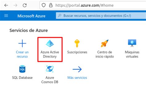 Sso Con Azure Ad Openxava