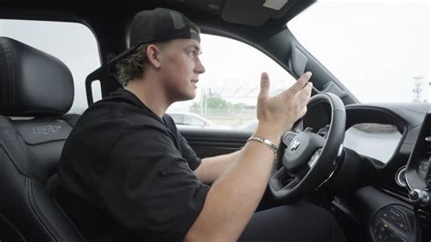 Jaxson Darts Toll Road Confusion Sparks Viral Moment