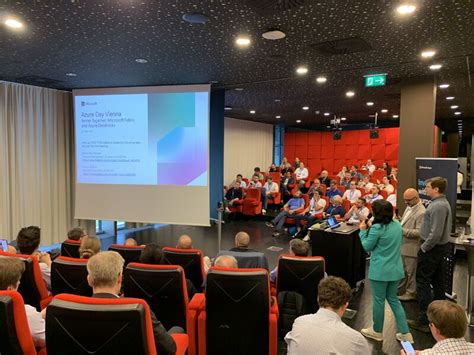 Adastra On Linkedin Adastra Microsoft Azureday Machinelearning Fabric Databricks…