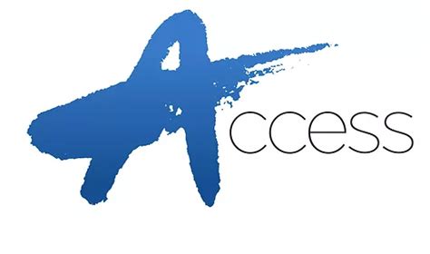 Access Logo