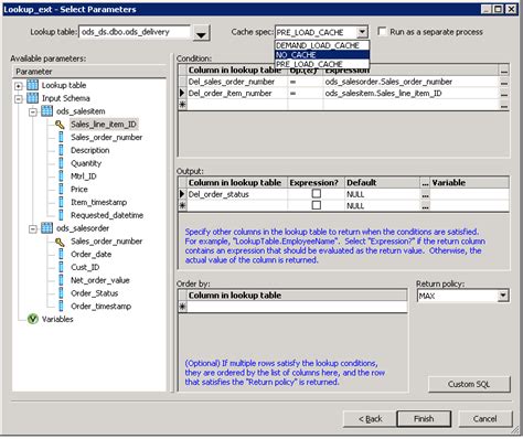Solved Job Is Terminated Due To Error Data Servic Sap Community