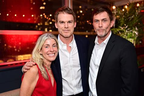 Dexter Star Desmond Harrington Teases Quinns Resurrection Return