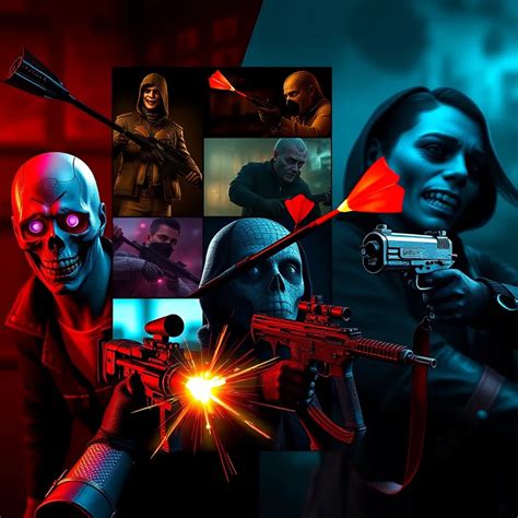 Creative Add Ons For Dbd Killers Share Your Ideas Leveluptalk