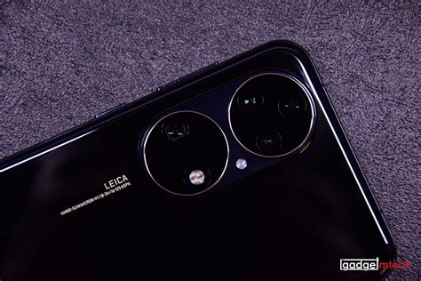 Huawei P Review Gadgetmtech