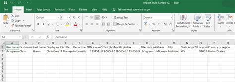 bulk import microsoft 365 users using csv files [2025 guide]