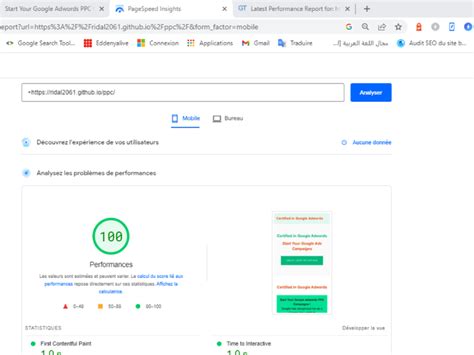 Amp Accelerated Mobile Pages Landing Page Development Upwork