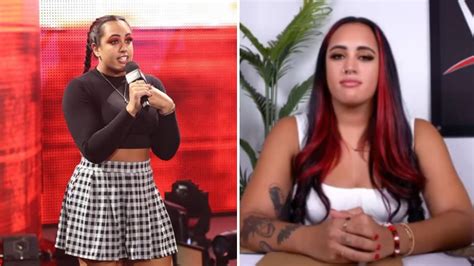 WWE NXT GM Ava Officially Debuts 2 New Stars At Battleground