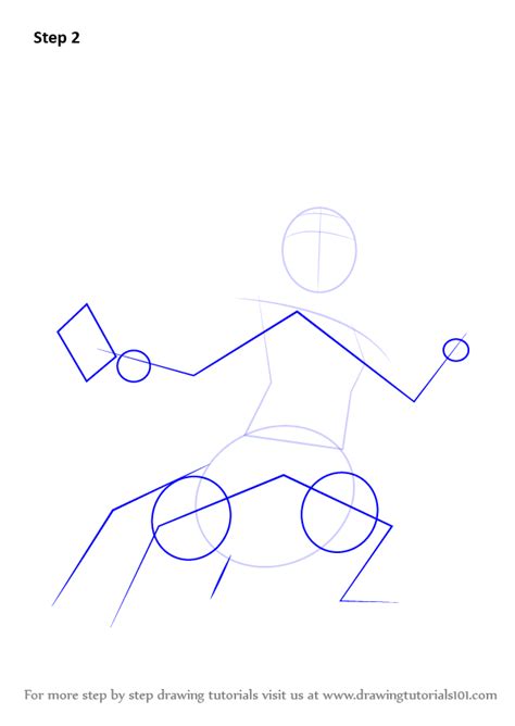 How To Draw Malachite From Steven Universe Steven Universe Step By Step