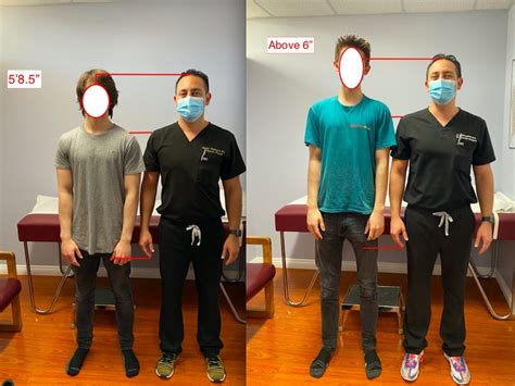 5 Surprising Reasons People Get Cosmetic Leg Lengthening Surgery