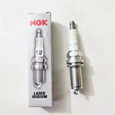 NGK SILFR6A11 - Alternative spark plugs
