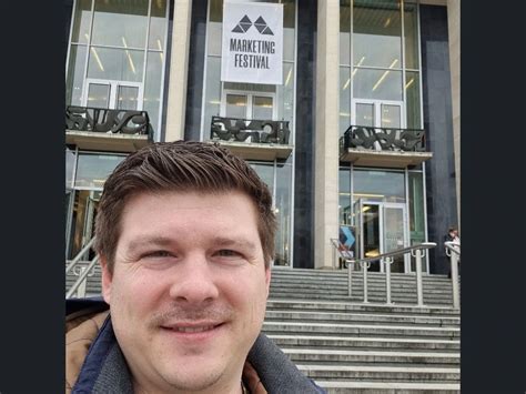 Michal Ševčík On Linkedin Mktfest Marketingppc