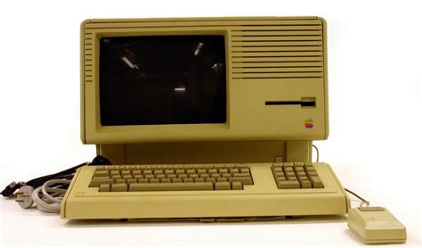 Original Apple Computer