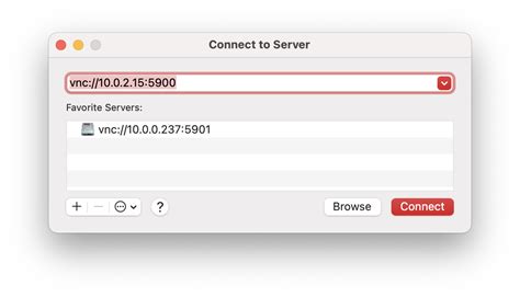 Help With Macpine Setup For Vnc Issue Beringresearch Macpine GitHub