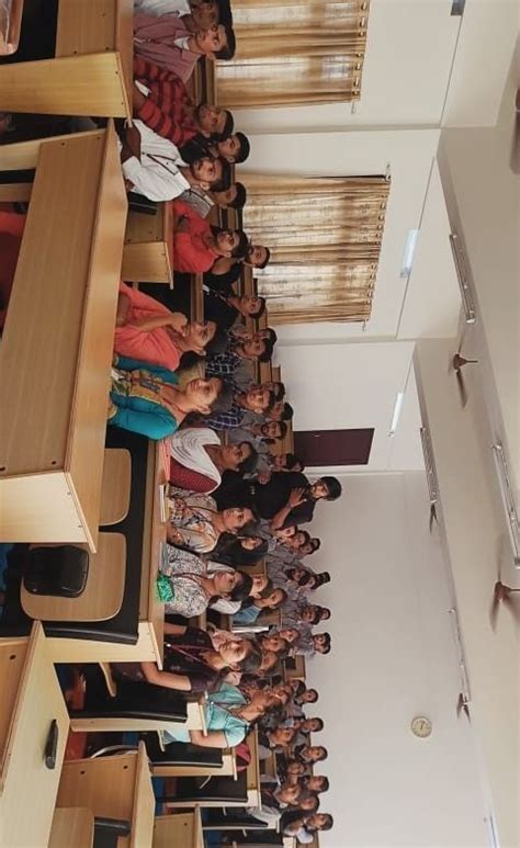 Seminar Digitalamarketing Python Datascience Engineering Sathya Narayanan