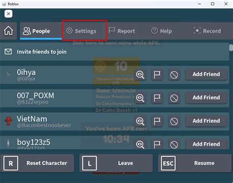 How To Disable Ui Navigation In Roblox