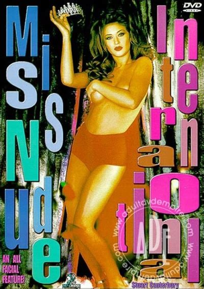 Miss Nude International Boobpedia Encyclopedia Of Big Boobs