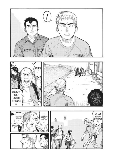 Ajin R Animenocontext