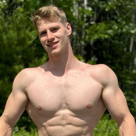 Patrick Leblanc On Instagram 6 Weeks Out 💪👀 Shirtless Men Leblanc