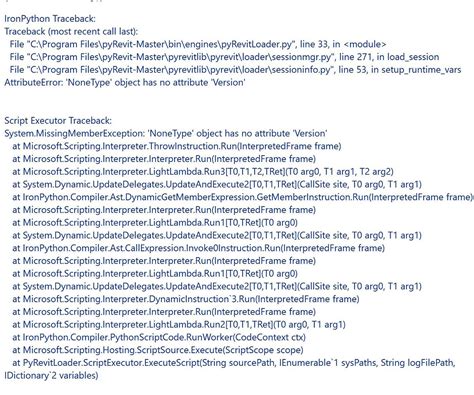 Ironpython 3 4 0 24 By Stepan239 Runtime Pyrevit Forums