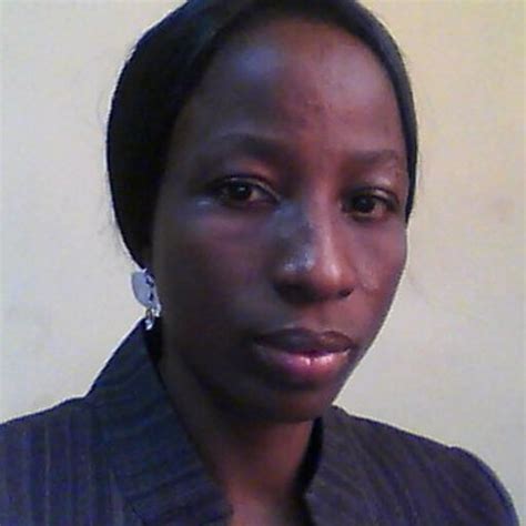Adedayo Akande Associate Professor Dvm Phd University Of