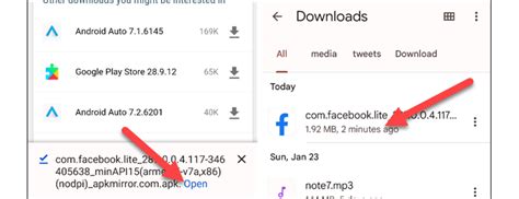 Step By Step Guide Sideloading Apps On Android