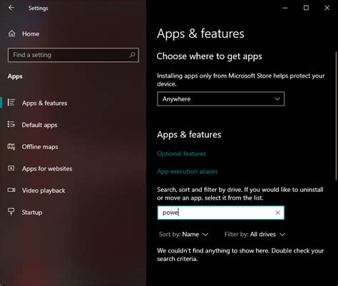 I Can T Reinstall Powertoys Issue Microsoft PowerToys GitHub