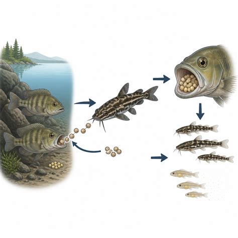 The Ecological And Developmental Foundations Of Brood Parasitism In A