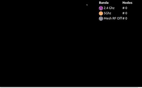 meshmap has been released amateur radio emergency data network