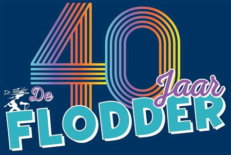 40 Jaar De Flodder