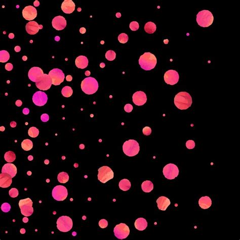 빨간 색종이 배경 프리미엄 벡터