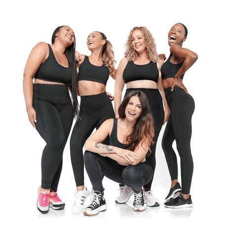 Fitkitty Culture Athleisure Wear Accessories And Wellness