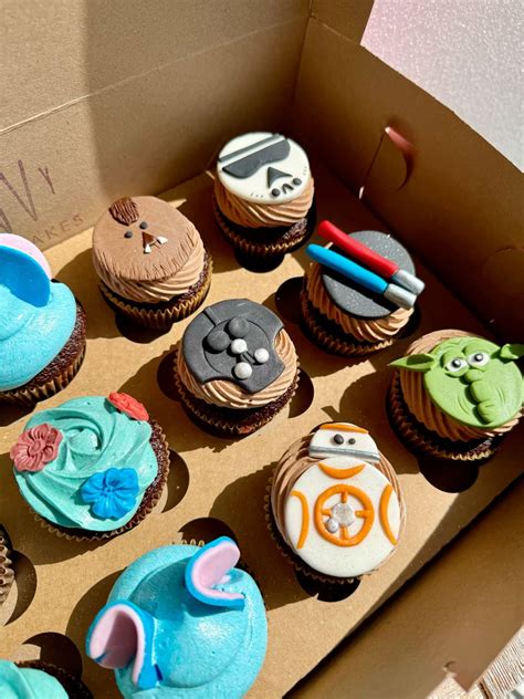150 Themed Cupcakes Ideas In 2025 Themed Cupcakes Custom Cupcakes