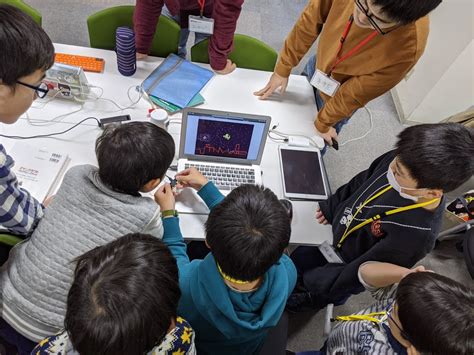 Image 13 小学生・中学生向けプログラミングクラブ「coderdojoさいたま」