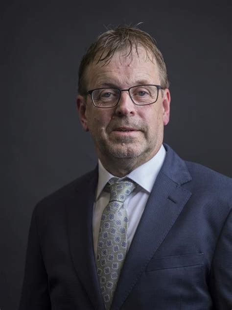 Klaas Piel Gemeente Staphorst