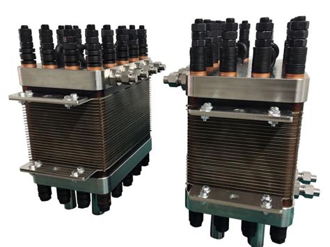 上海捷氢科技股份有限公司fuelcellchina The Leading Information Hub Of Hydrogen And