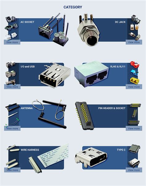 Pd Usb Type C Connector 24 Pin Usb 3 1 Vertical 2 Rows Of Contacts For Usb 3 2 Charging Cradle