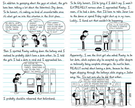 All Because Of Uncle Gary Pages 11 To 12 R Lodeddiper