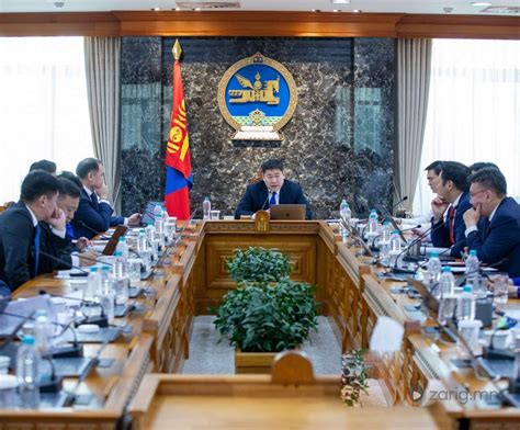 Монгол Улс үндэсний хиймэл дагуултай болсноор кебир аюулгүй байдал баталгаажина