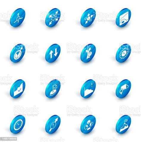 방향 화살표 그래프 차트 다이어그램 재무 성장 증가 화살표 렌치 및 기어 및 아이콘을 여러 가지 방법으로 설정합니다 벡터 3차원 형태에 대한 스톡 벡터 아트 및 기타 이미지