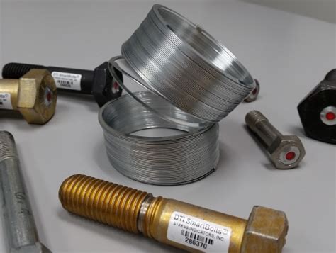 What Is Proof Load Of A Bolt And How Is It Different From Yield