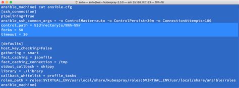 building your own kubernetes cluster kubernetes cookbook