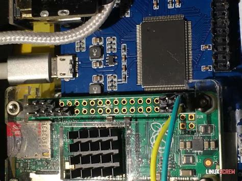 How To Build A Smart Magic Mirror Using A Raspberry Pi Zero Tutorial