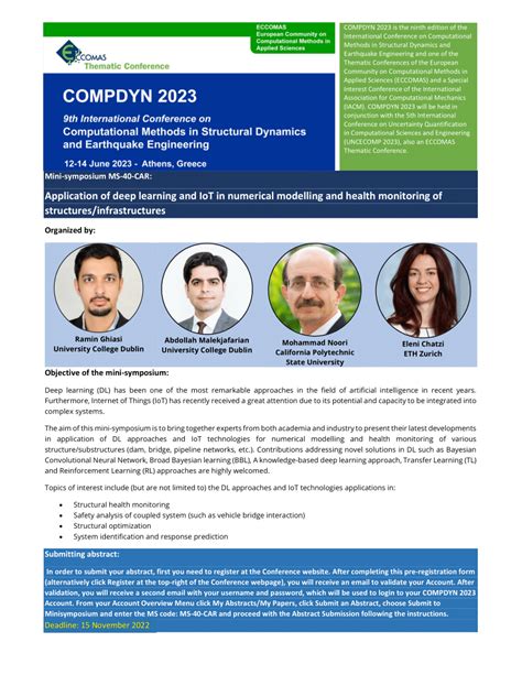 Pdf Application Of Deep Learning And Iot In Numerical Modelling And Health Monitoring Of