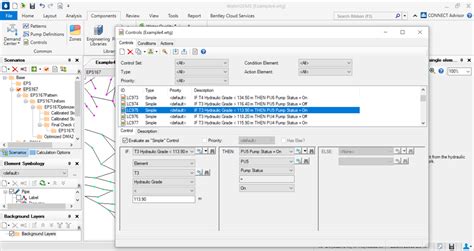 Webinar Modeling Pump Pump Stations And System Curves In OpenFlows WaterGEMS