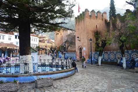 Qué Ver En Chaouen Marruecos Friki Por Viajar