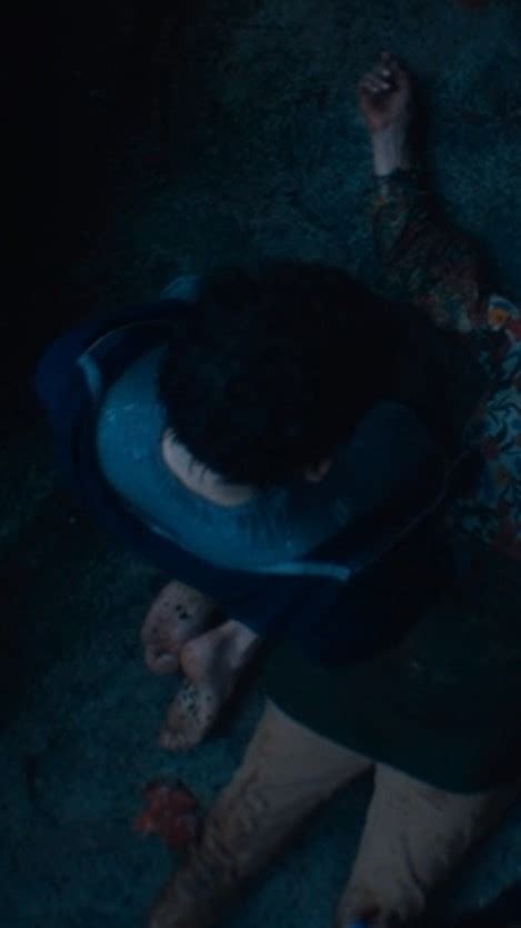 Joe Lockes Feet